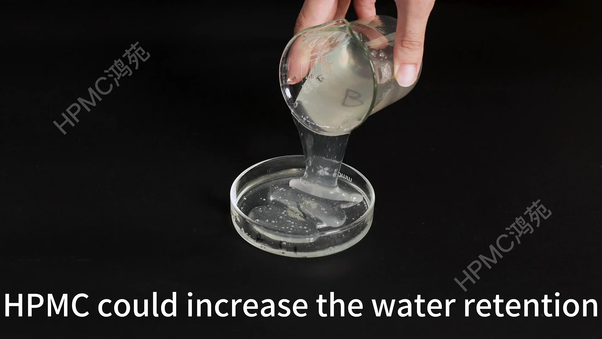 Hpmc Powder Manufacturer Supplier Hydroxypropyl Methyl Cellulose Hpmc ...