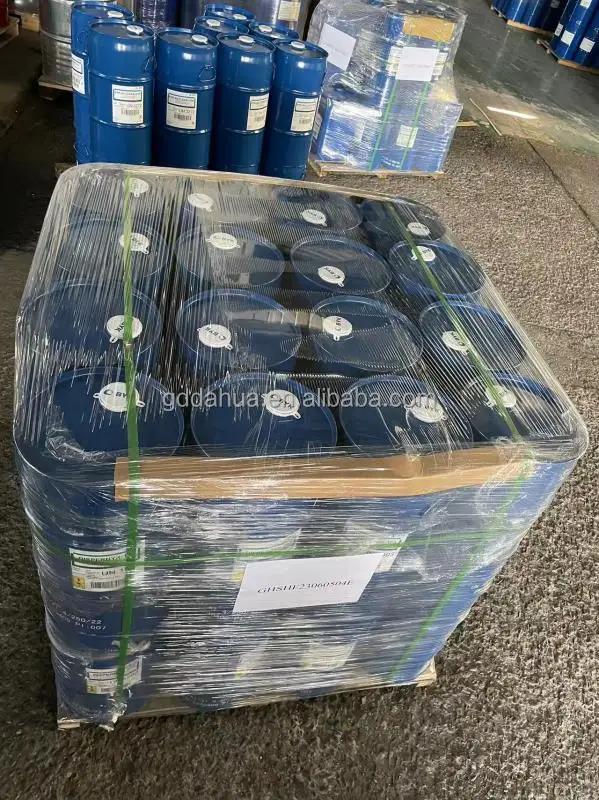 Wetting and Dispersing Disperbyk-110 BYK Additive for Solvent-Free Coatings