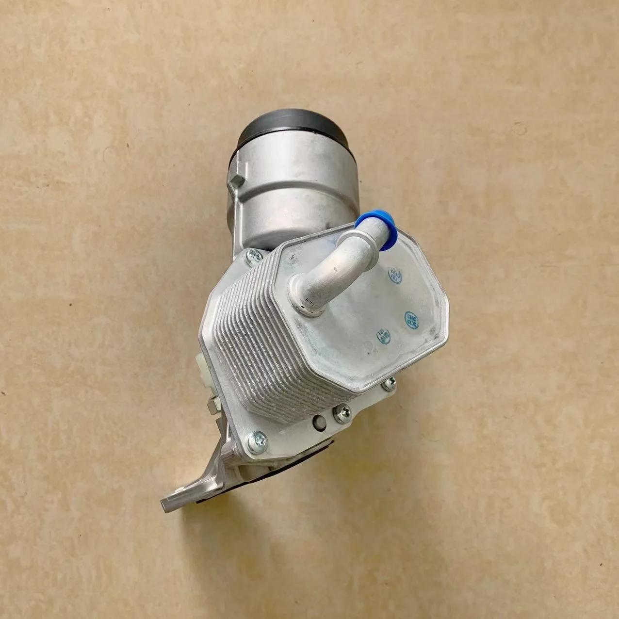 Auto Parts Oil Cooler Bb3q6b624ea 1746665 For Ranger 2.2 3.2 - Buy ...