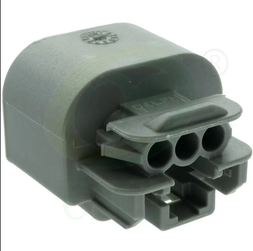 3 Ways GT 150 Sealed Female Connector 13511996 for LS Flex Fuel ...