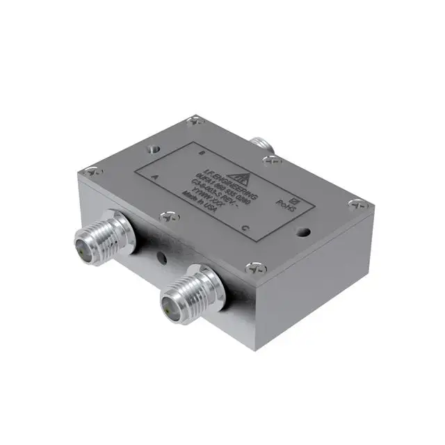 C3-6-003-S COUPLER, DIRECTIONAL, 6dB, 3 Por Ic Chip In Stock Brand New ...