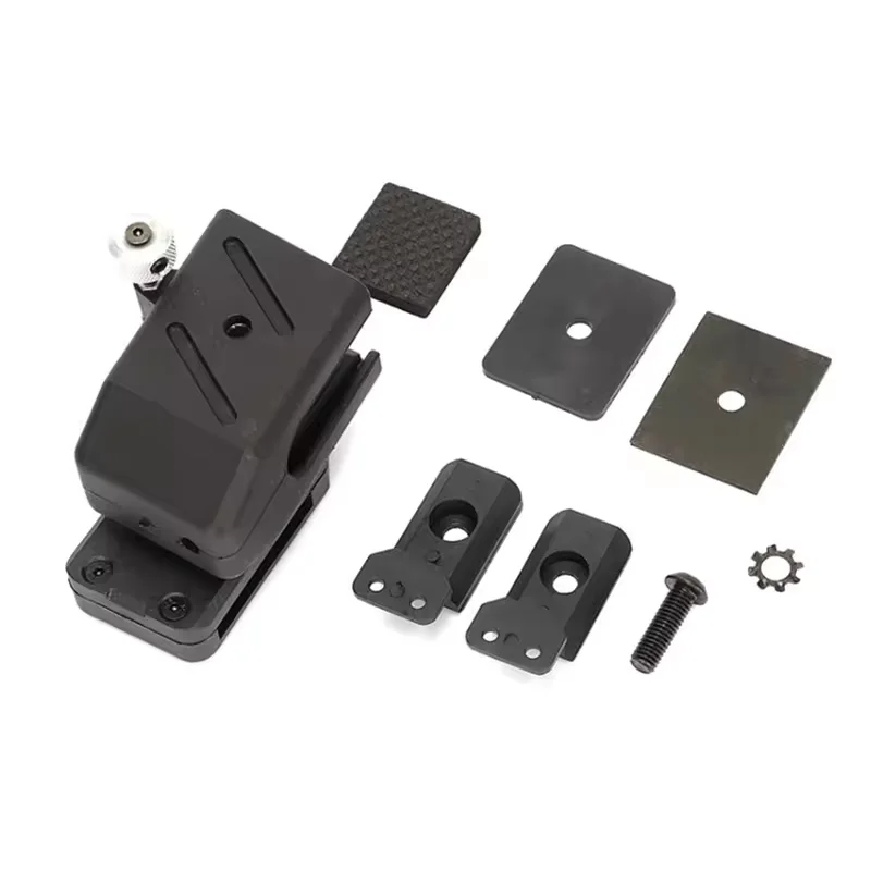 IPSC USPSA Angle Tension Speed Tactical Magazine Pouch