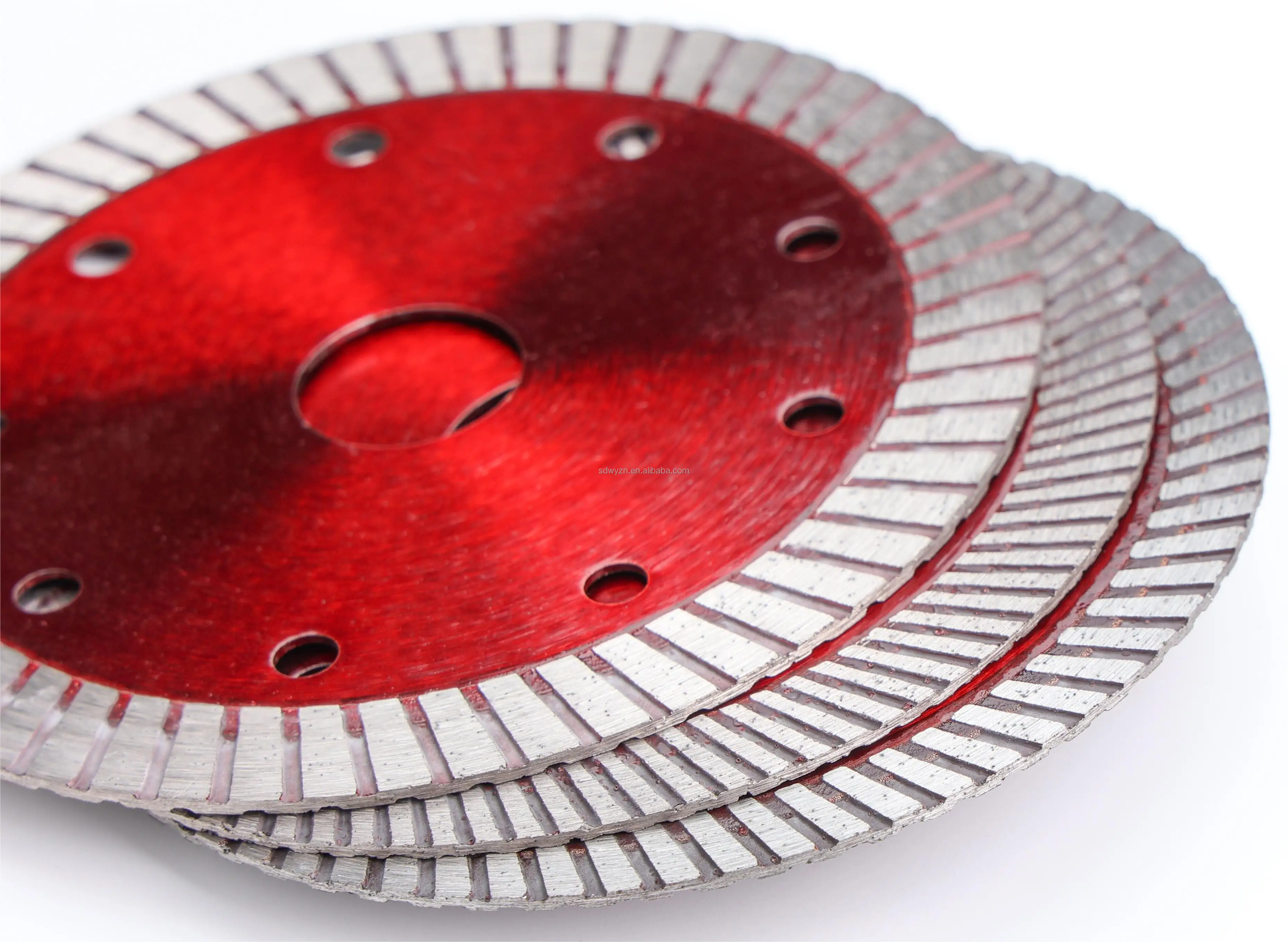 Electric Angle Die Grinder Diamond Blades Diamond Saw Blade Corrugated ...