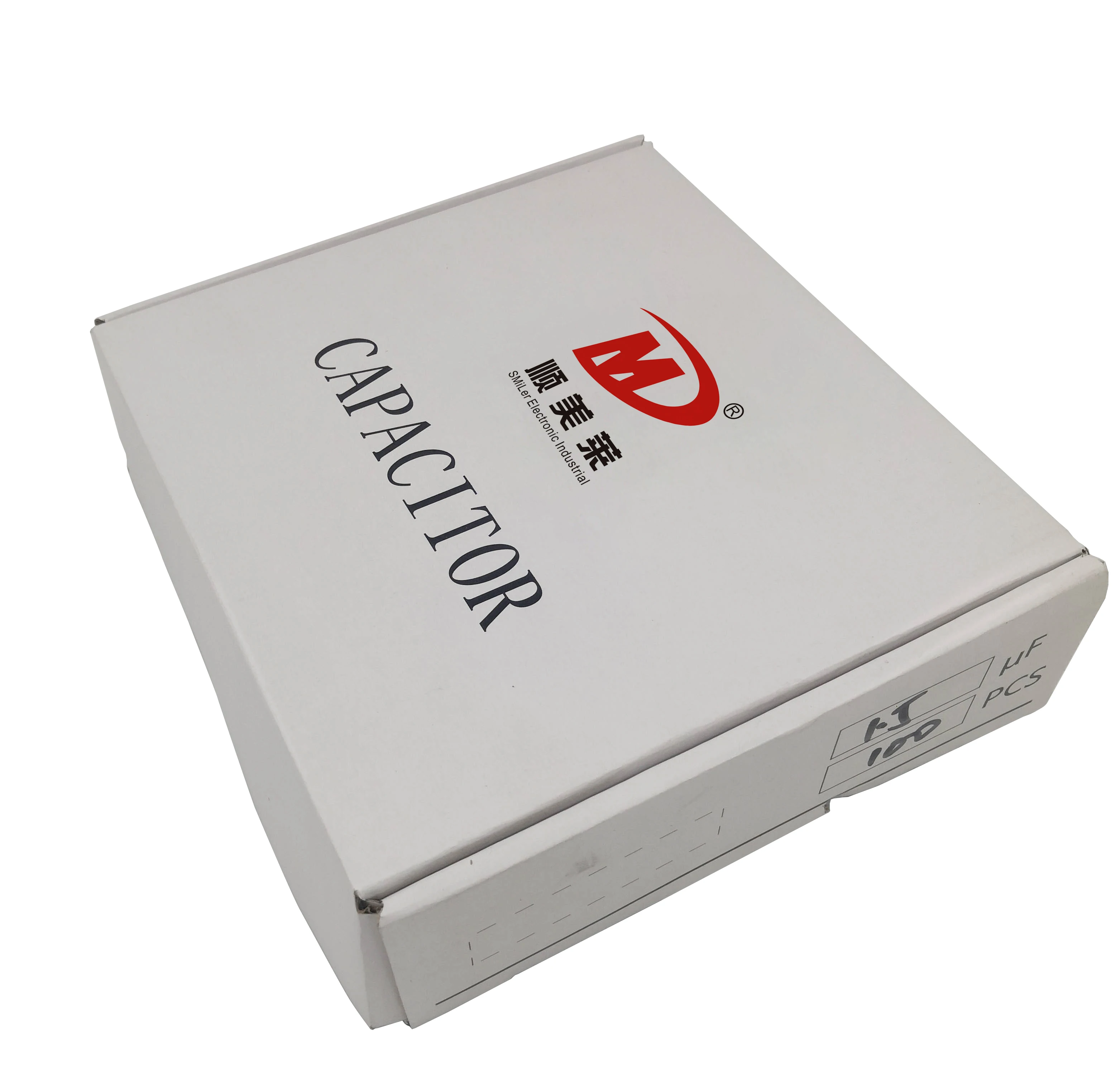 China Capacitor Ceiling Fan Capacitor 2.5 Cbb60 Capacitor - Buy Ceiling ...