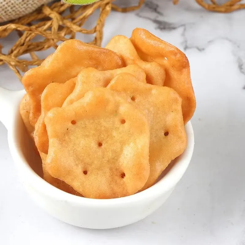 Yixinfoods Wholesale Halal Canned Potato Chips Vegetable Snacks - Buy ...