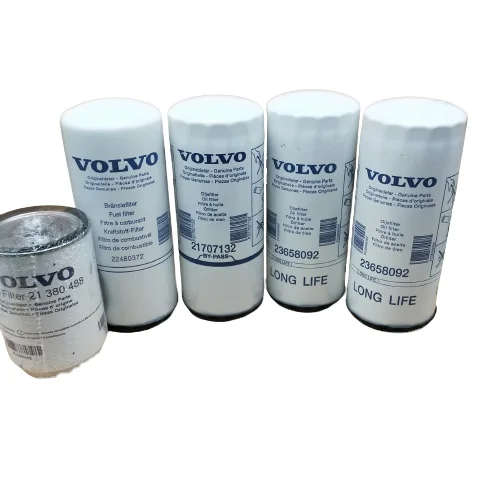 For Volvo Filter 21707133 21707134 21707132 20972293 21380488 Volvo ...