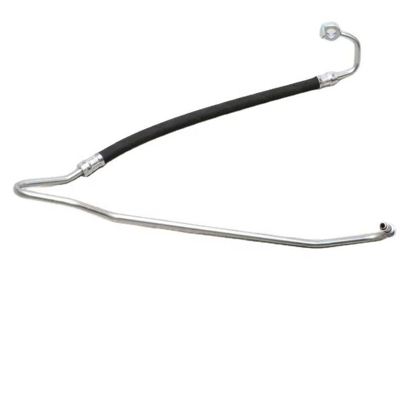 AISC Auto parts Power Steering Pressure Hose 44040-BZ030 44040BZ030 For ...
