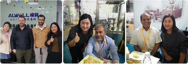 Rotary PFS Syringe Plunger Rodding & Labeling Machine