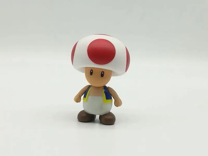 Mario Toy Figure Wholesale Super Mario Bros Action Figure,Koopa Daisy ...