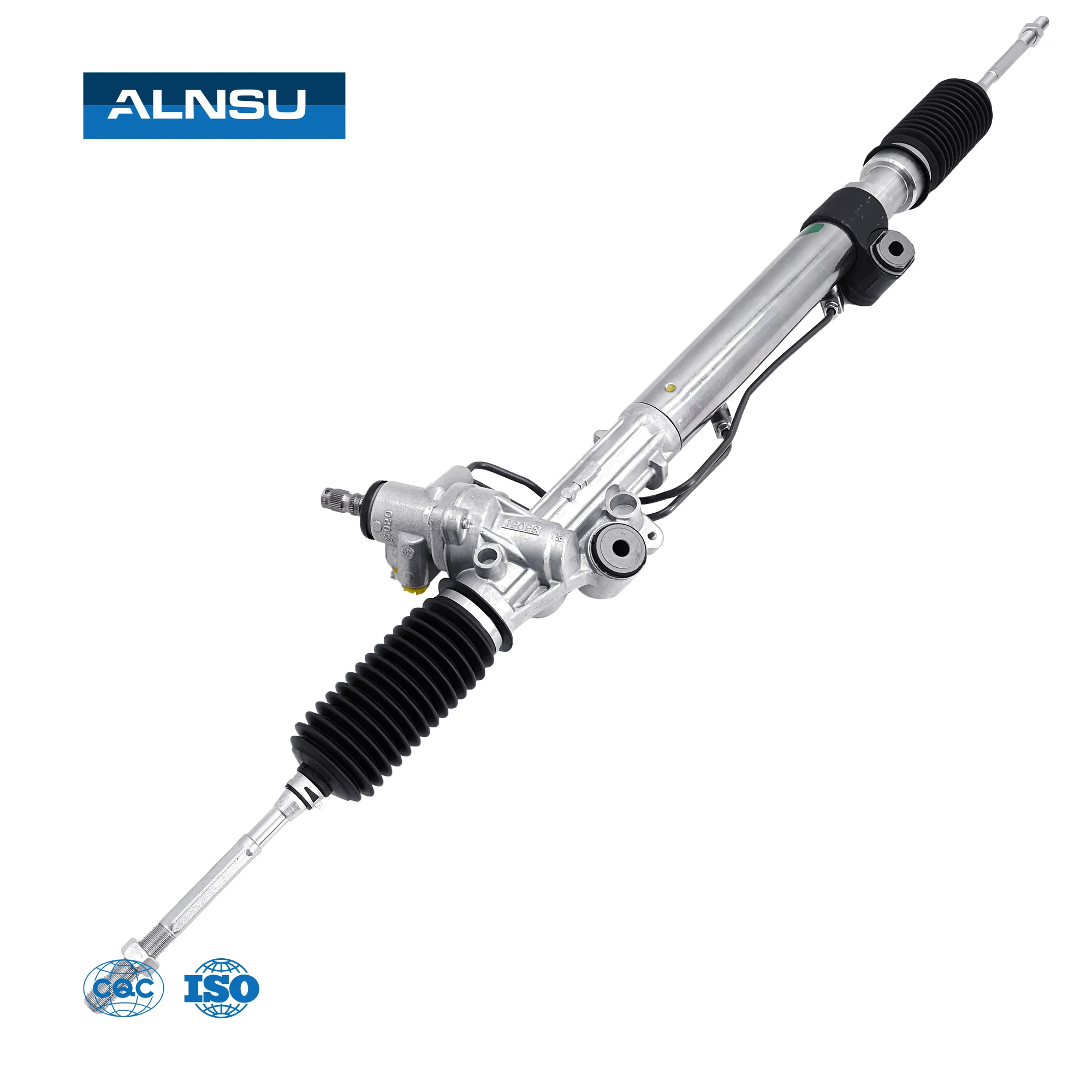 44200-35061 ALNSU Power Steering Rack For TOYOTA LAND CRUISER PRADO ...