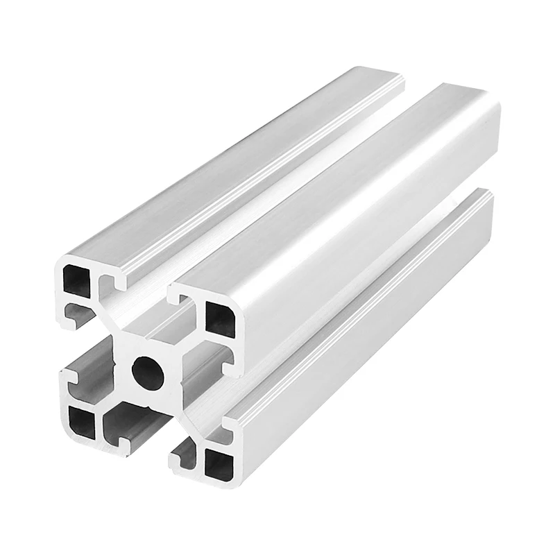 Custom 3 Meter Long Table - 4040 T Slot Extrusion Aluminum