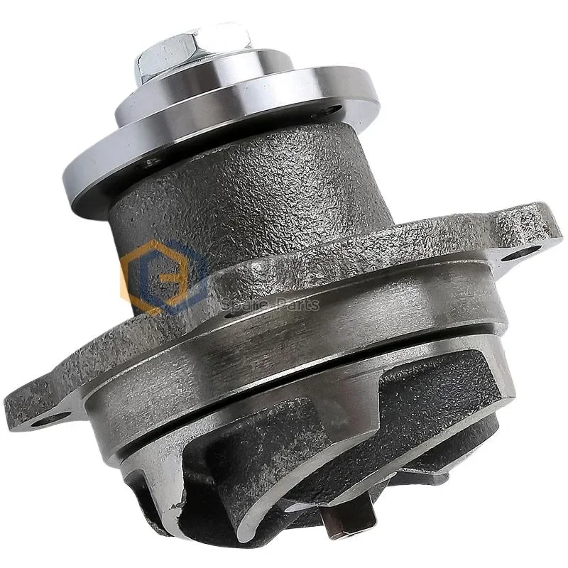 Pump Gp-Water 2W1225 2W-1225 Water Pump Fits Ca T 3208 for Wheel ...