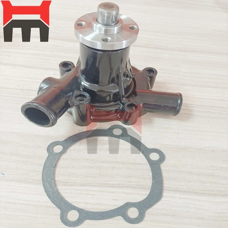 Water Pump 129327-42100 129001-42005 For Yanmar 3t75h3d84 3tne84 Engine ...
