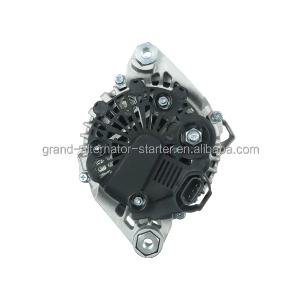 Kingsteel 12V 110A Auto Alternator for Hyundai Santa FE 2010-2012 37300 ...