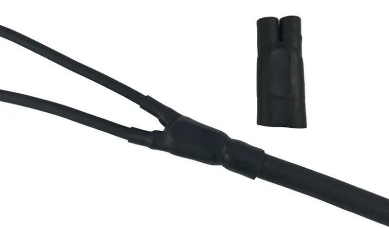 Heat Shrink Cable Breakout Boots - Reliable Electrical Protection
