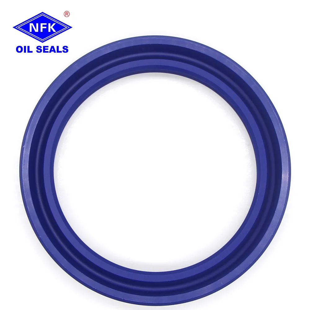 Ding Zing Dz Hydraulic Cylinder Seals - Reliable Rod Seals