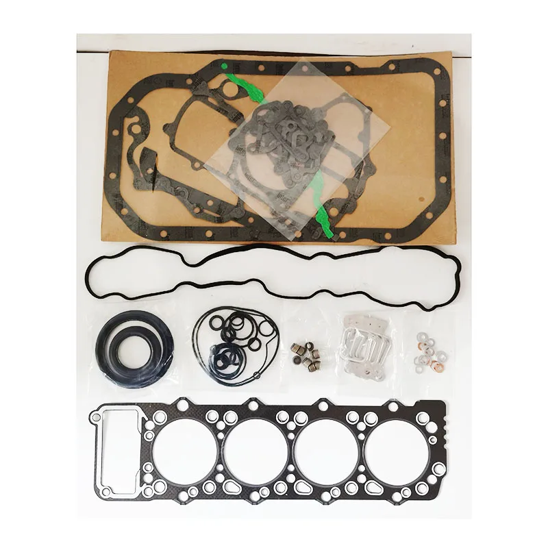Toyota Fortuner 1kd Engine Overhaul Rebuild Kit 04111-30020 For Toyota ...