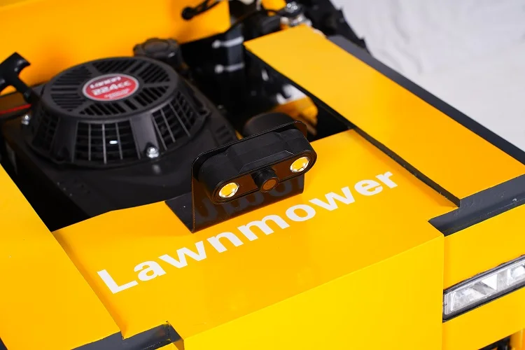 Alientabi Oem/odm Zero Turn Mower Tractor Landscaping Flail Mower ...