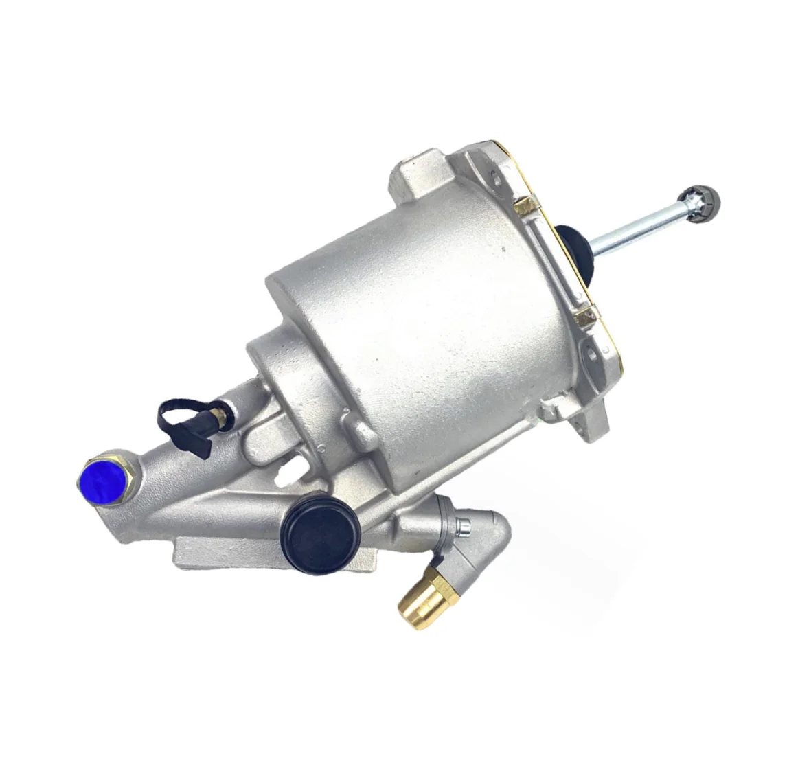 Clutch Slave Cylinder Clutch Servo for Scania Truck OE 627946AM 2555088 ...
