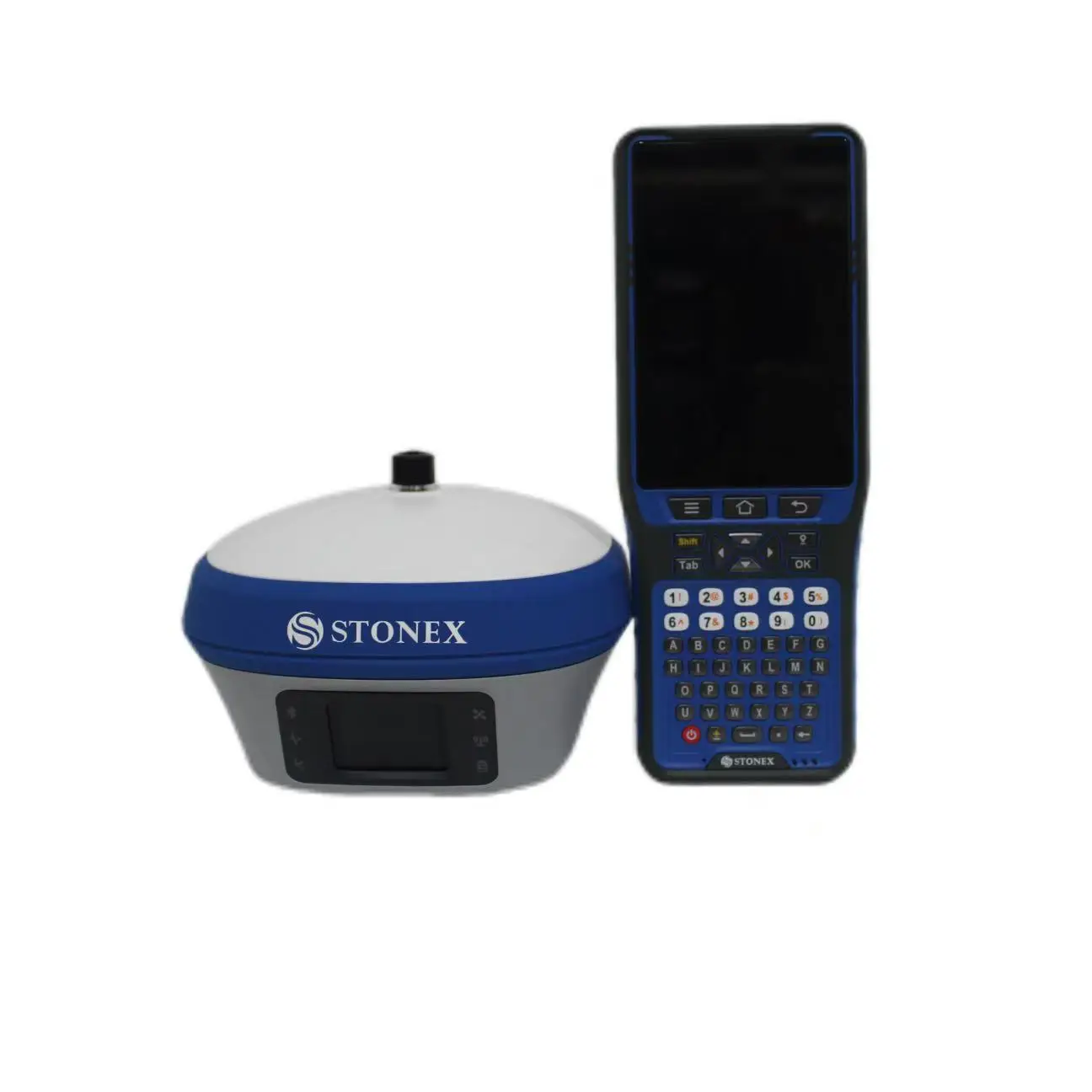 GEO Surveying GPS GNSS RTK STONEX S6IIA S980 Surveying Equipment 1408 ...