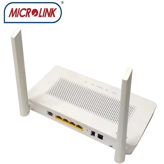Echolife EG8145V5 Dual Band AC Wifi Router with 20-Year Warranty