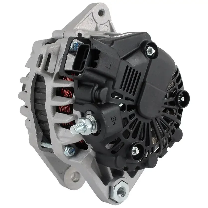 Hongbo NEW Car Alternator 37300-2B300 37300-2B500 37300-2B5101 for ...
