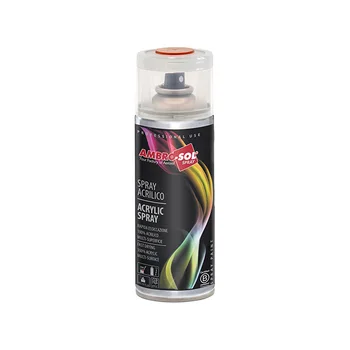 Natural Terracotta Effect Paint - 400ml Spray Paint For Earthen Finish ...