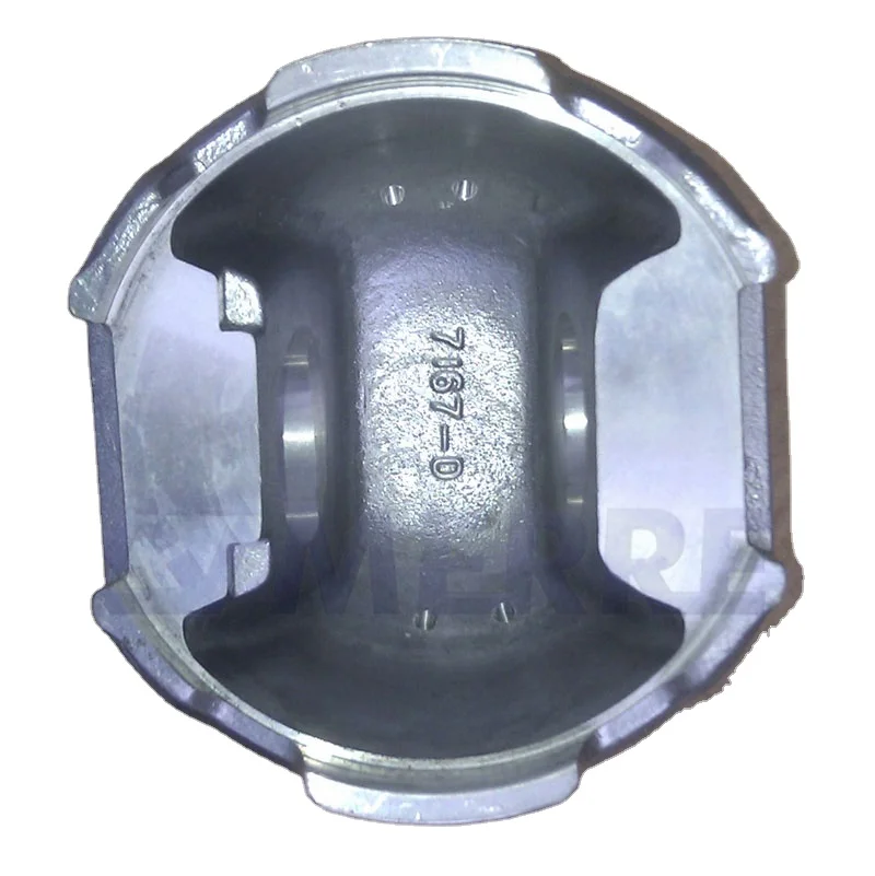 Volvoo D12,D12c,D13 Crankshaft Bearing - 037hl21040000 - 20530916 ...