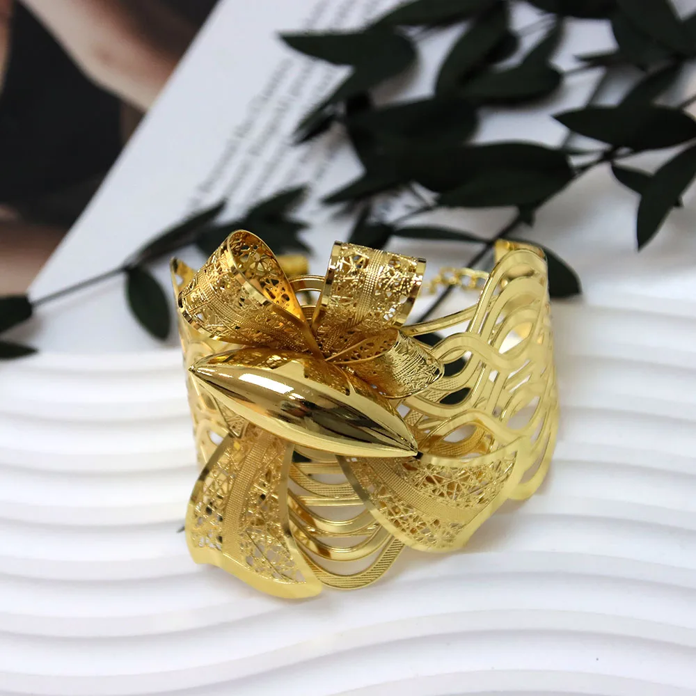 Meizi Jewelry 2023 Newest Luxury Brazil 18k Gold Plated Jewelry Set Wholesale - Buy Meizi ...