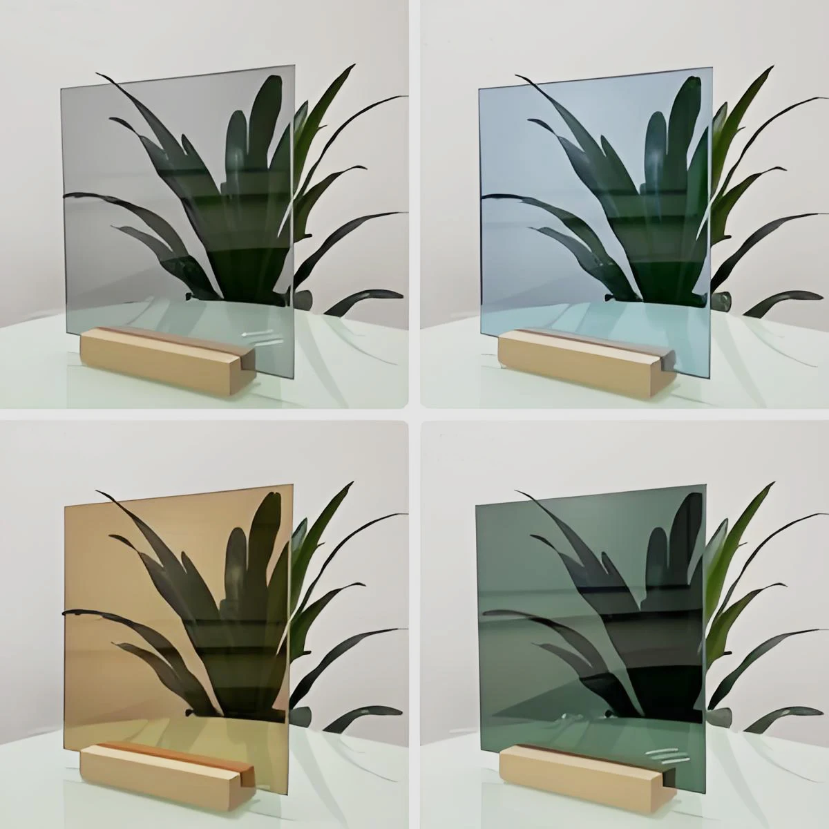 Alibaba.com: Customized round shape, tempered glass table top ...