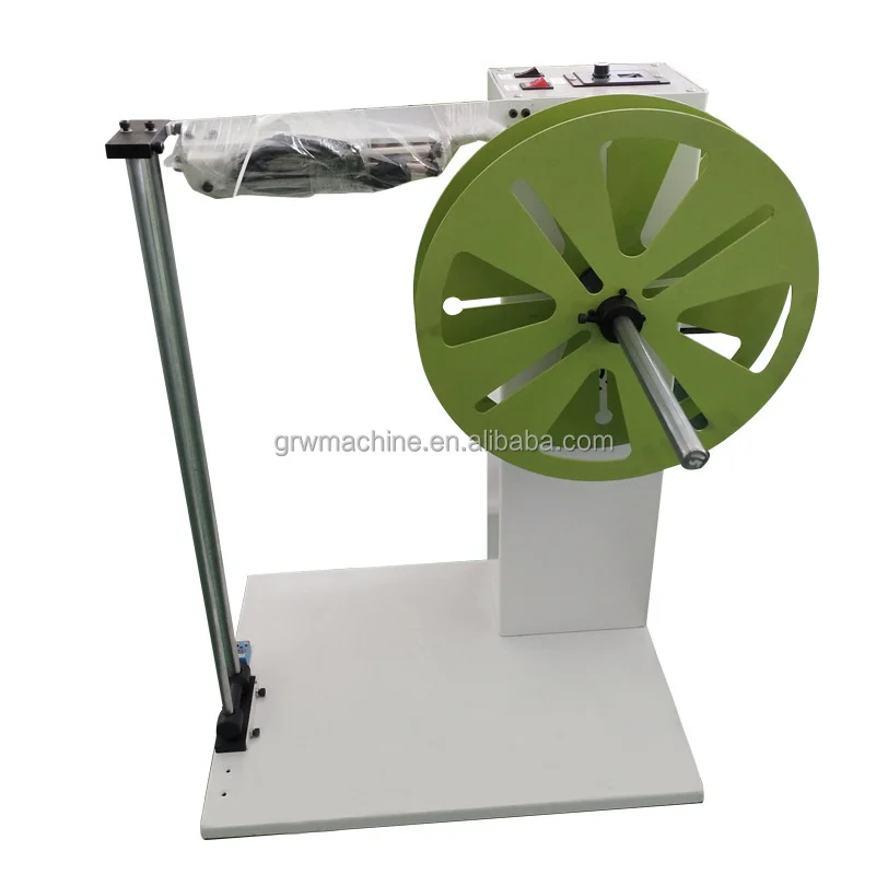 GRW Free-Standing Electrical Wire Cable Prefeeder - 15kg