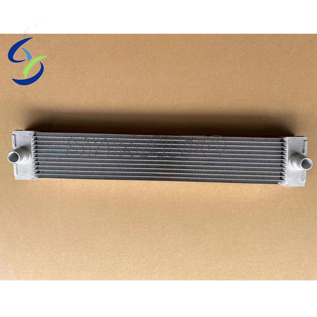 Radiator Water Cooler 0995005103 For Mercedes-Benz W176 C117 X156 ...