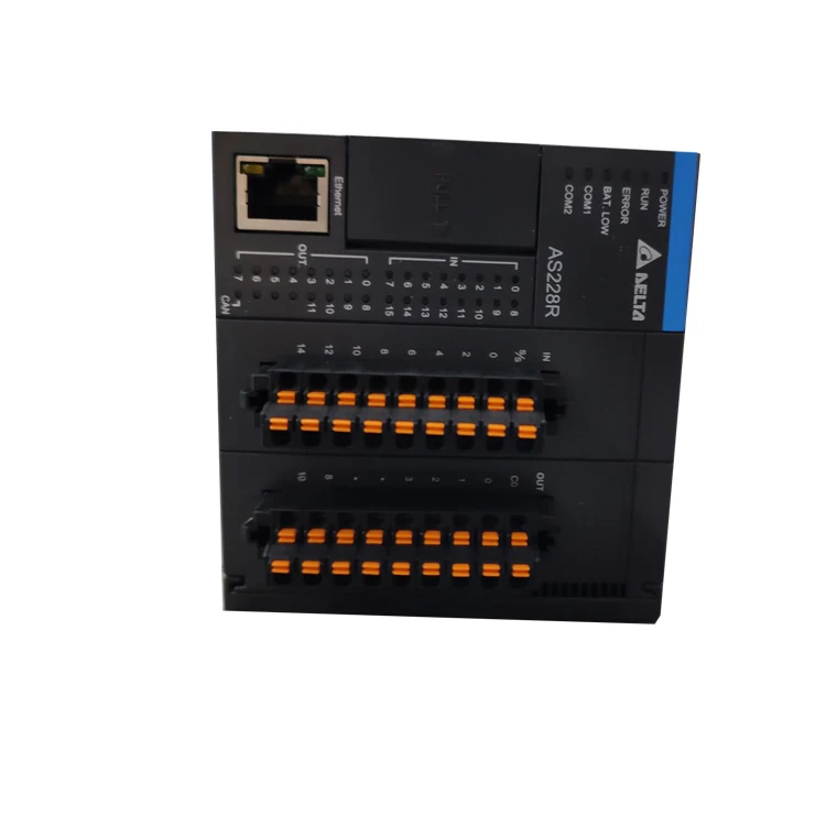 Hot Selling Delta Programmable Controller As228r-a With Good Price ...