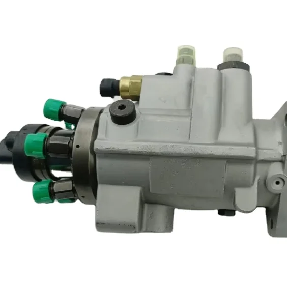 Diesel Engine Fuel Injection Pump De2635-5825 Re518088 For John Deere ...