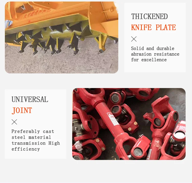 Tractor Ash Soil Mixer Highway Pavement Concrete Ash Soil Mixing ...