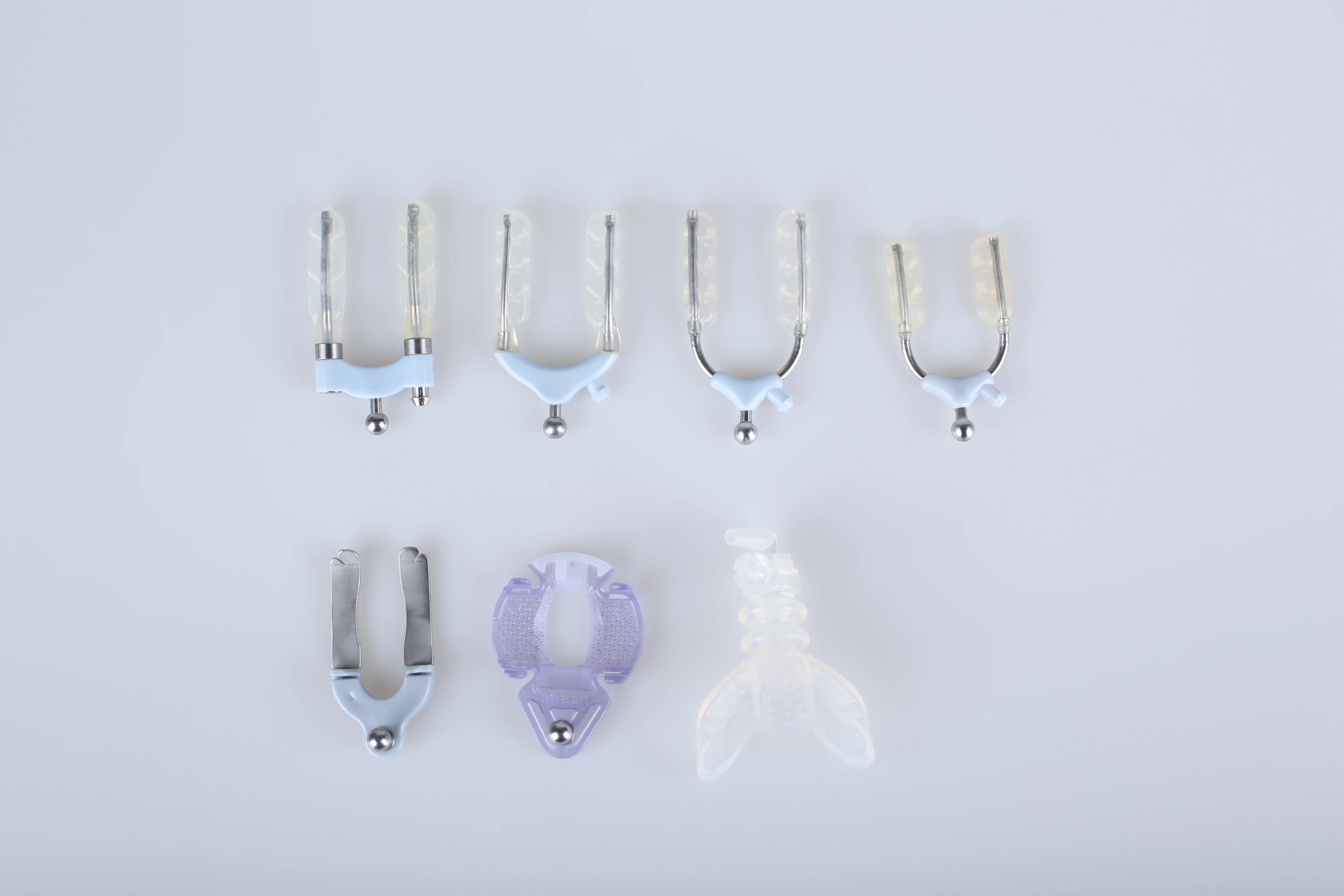 CE Approved Heart Stabilizer Pressure Foot for off-Pump Surgery