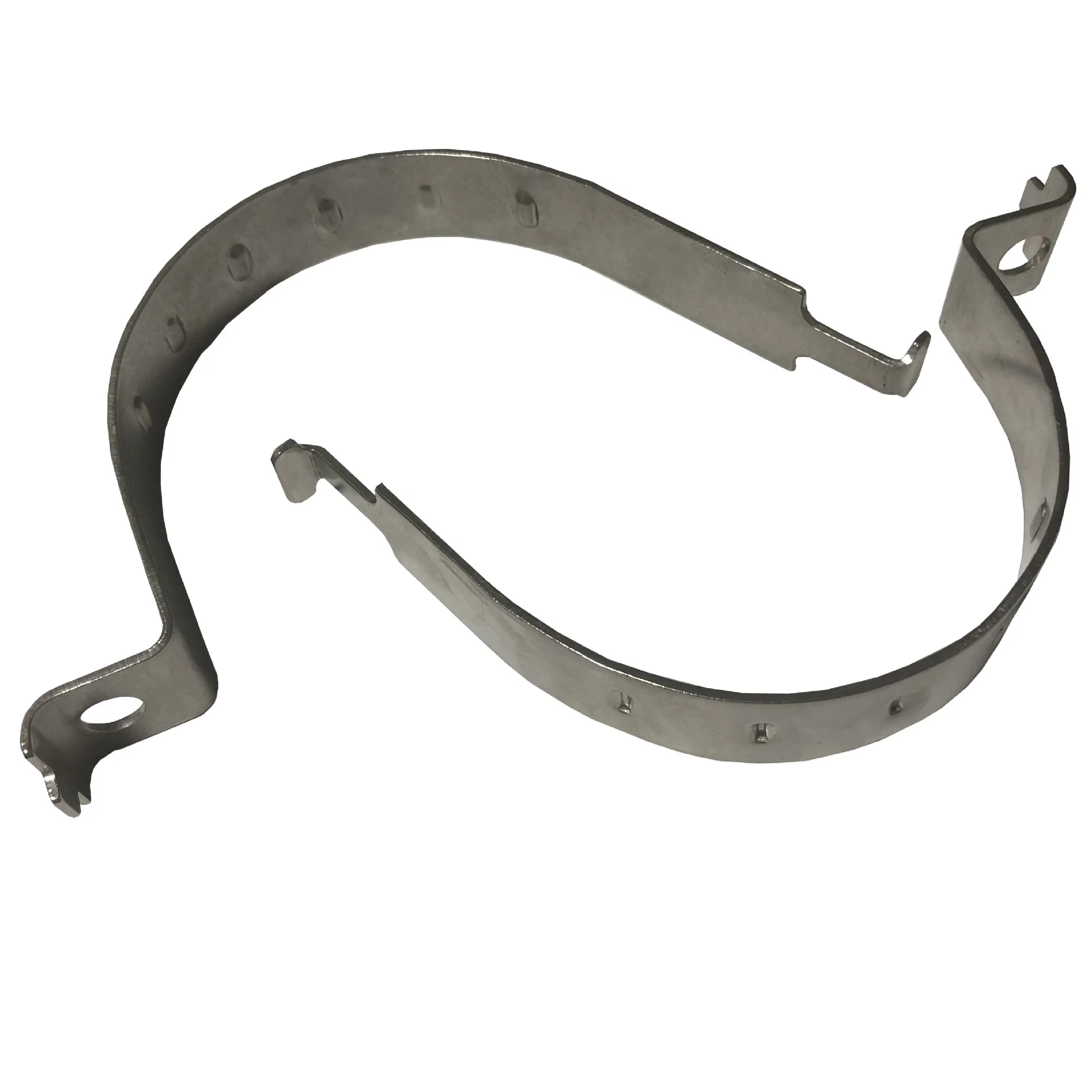 Hometown Hardware Custom Sheet Metal Stamping Press Clamps Fabrication ...