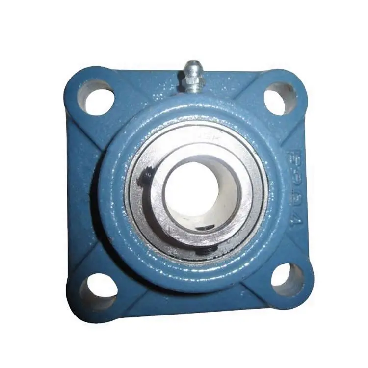 Ucfc207 Flange Pillow Block Bearing Uc207 Bearing Housing Fc207 - Buy Ucfc207 pillow Block ...