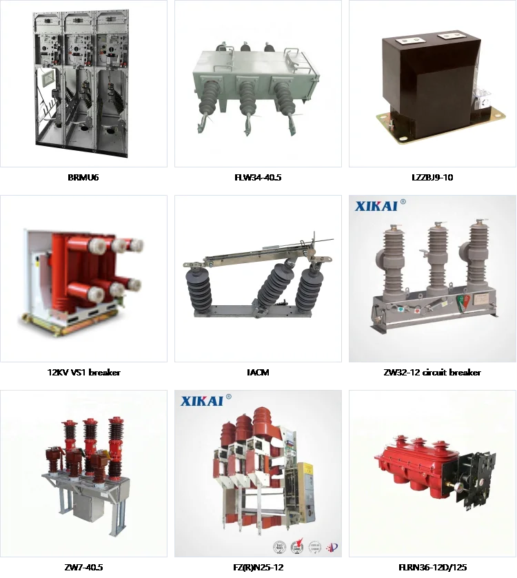 Outdoor Single Phase Power Transformer CT 69KV 72.5KV 110KV 123KV ...