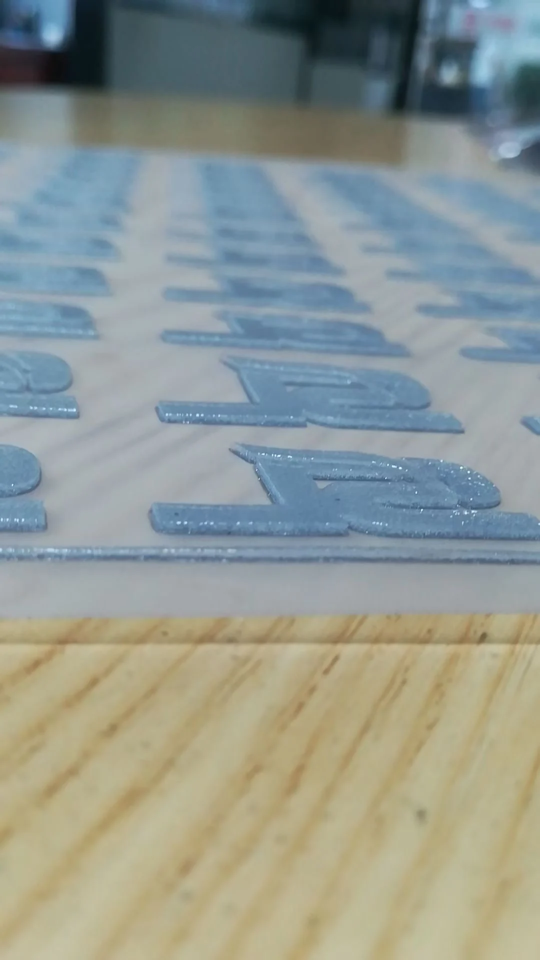 Heat Transfer Silicone LOGO 3D Embossed TPU Labels| Alibaba.com