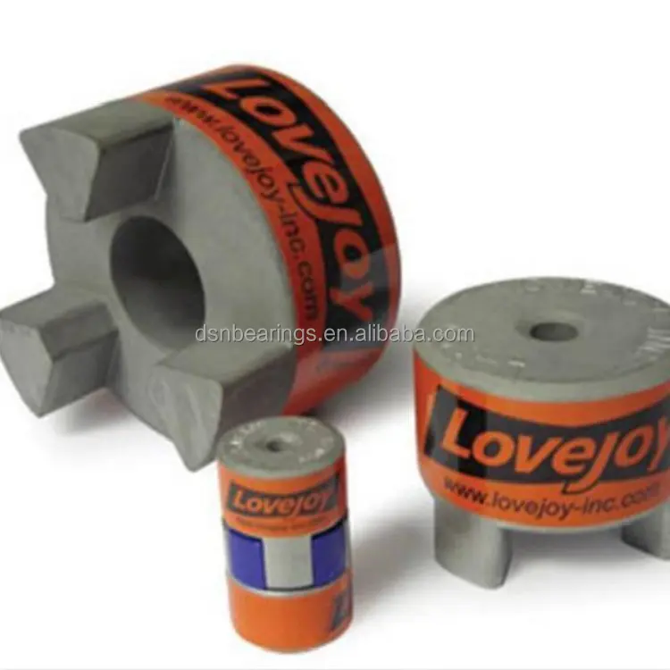 Lovejoy Bent Jaw Coupling Disc Coupling RRS090 RRS095 RRS099 RRS100 ...