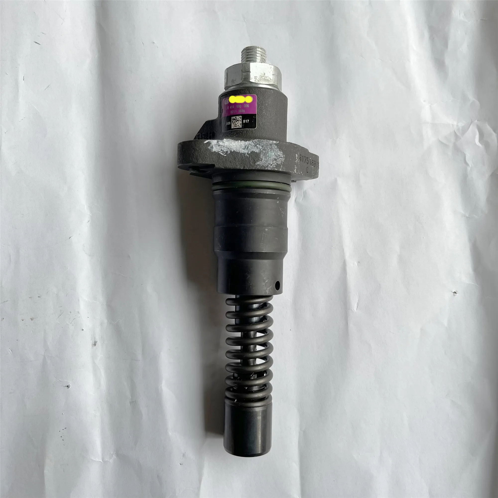 Original Fuel Injection Pump Unit Pump 21079032 0414693006