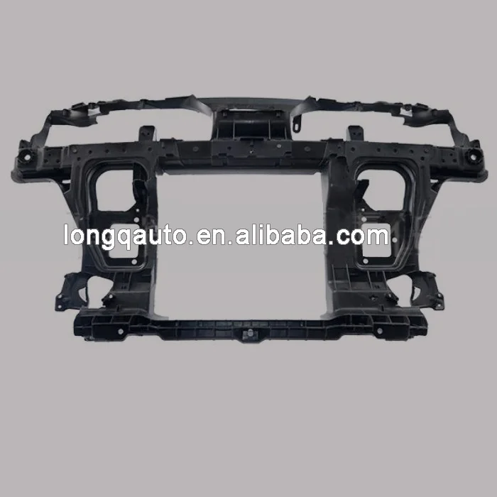 4518800003 4515010001正品散热器支架冷凝器风扇适用于梅赛德斯W451 W453智能fortwo forfour ...