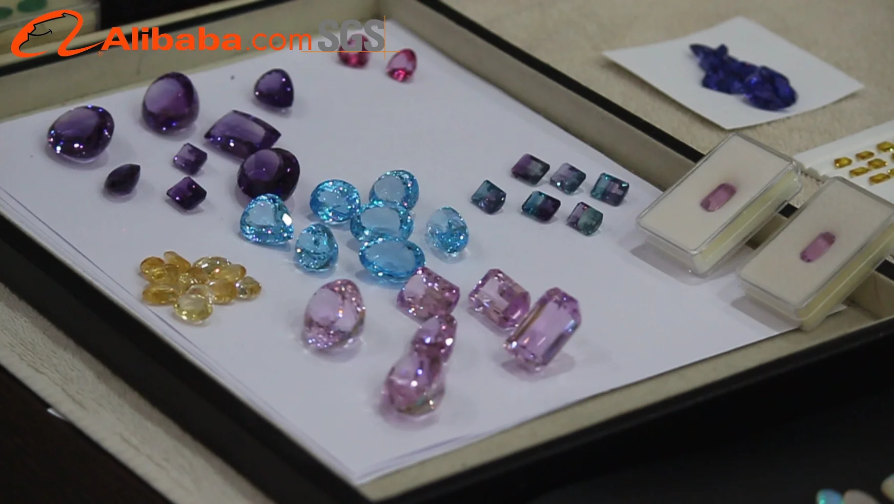 Company Overview - ANKIT GEMS & ARTS