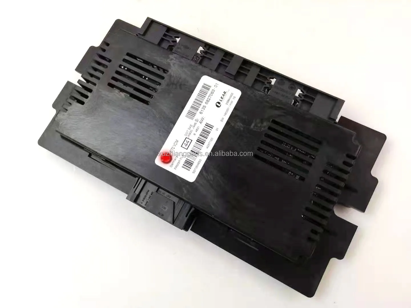 Genuine BMW Light Control Module OE 61356827063 - Reliable Auto Parts ...