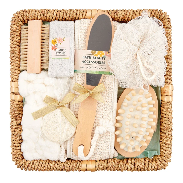 Xiamen Fred Accessories Co., Ltd. - Bath Gift Set, Shower Gel