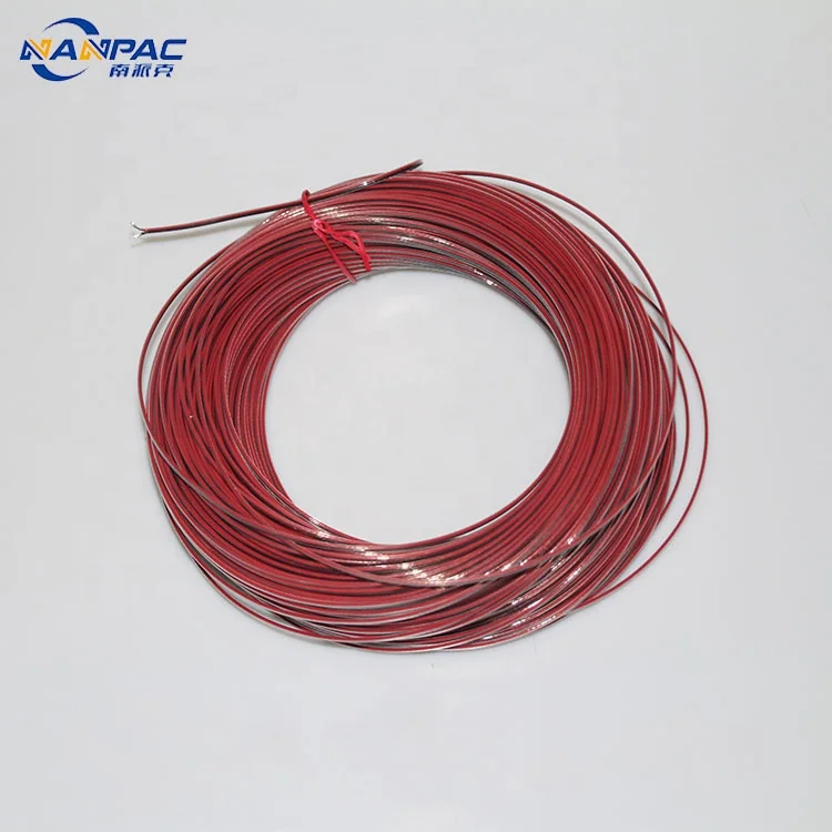 Thermocouple K Type Chromel Alumel Wire - ISO9001 Certified