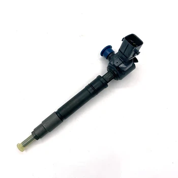 Genuine Original New Common Rail Injector Fuel Injector 23670-0e060 ...