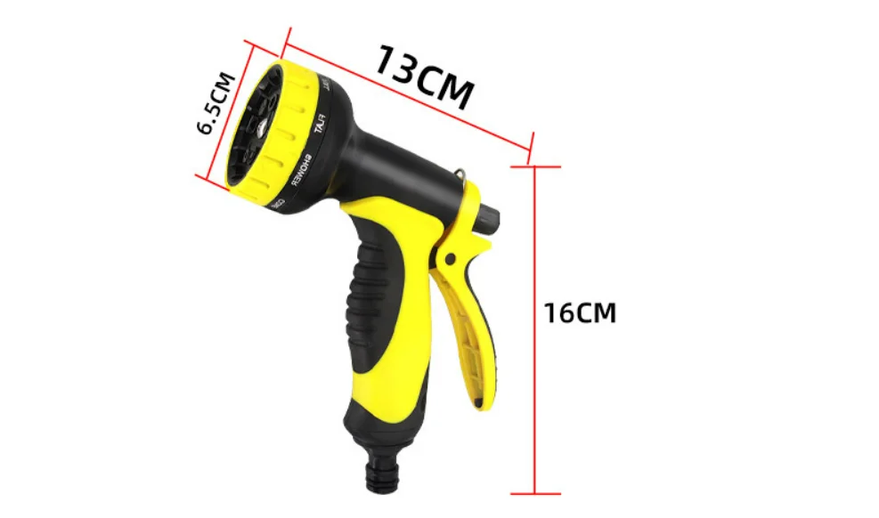Garden Multifunction Water Spear - Versatile Sprinkler
