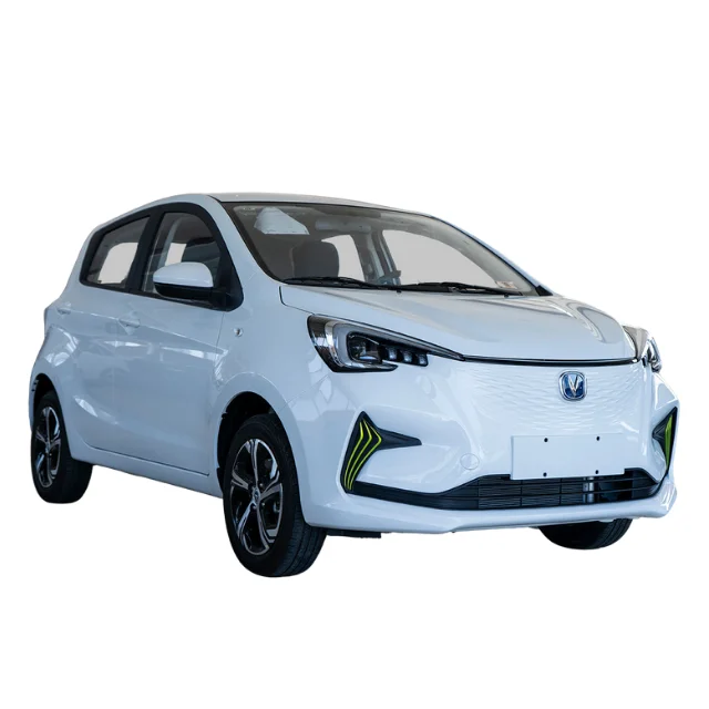 Cheap Chinese Car Brand Mini Ev Changan Benben E-star 2023 Qingxin ...